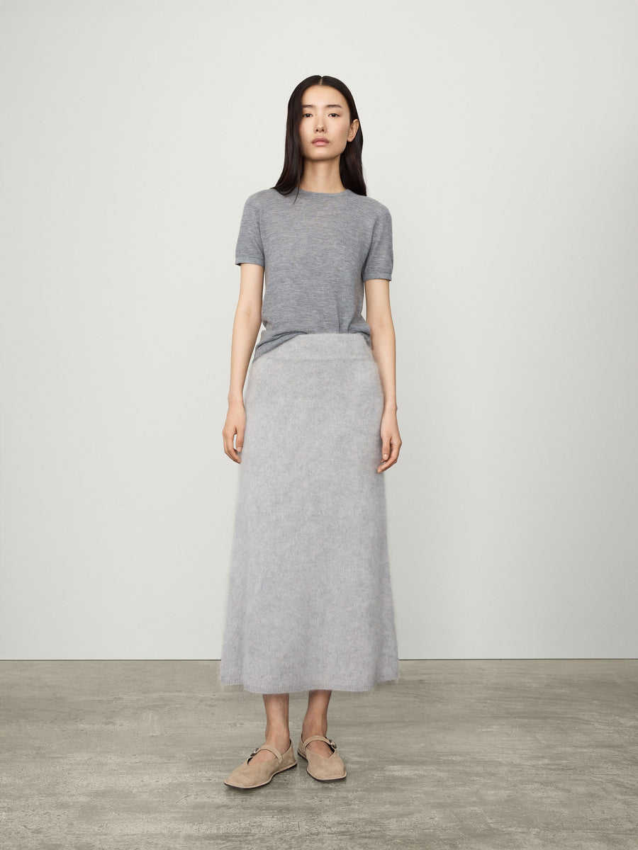 The Asta Skirt – LISA YANG