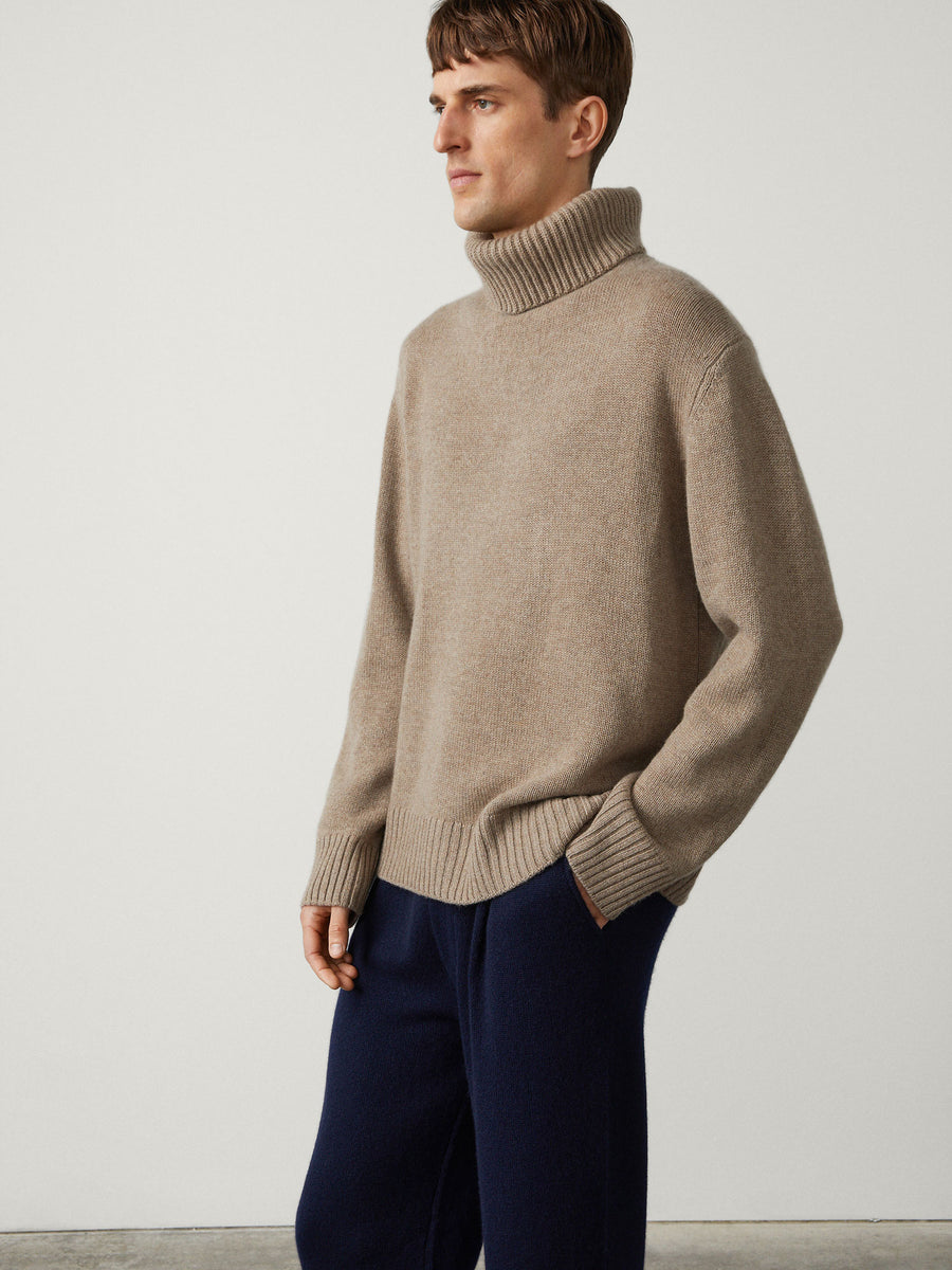 The Luca Sweater – LISA YANG