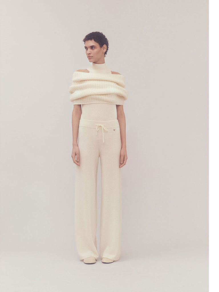LISA YANG Official Website | Discover the new cashmere edits